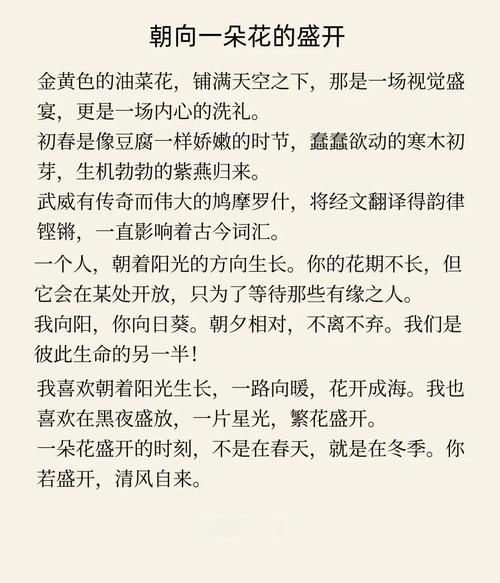 油菜花歌词含义_油菜花背后的故事-第3张图片-山城妙识 油菜花歌词含义_油菜花背后的故事-第3张图片-山城妙识