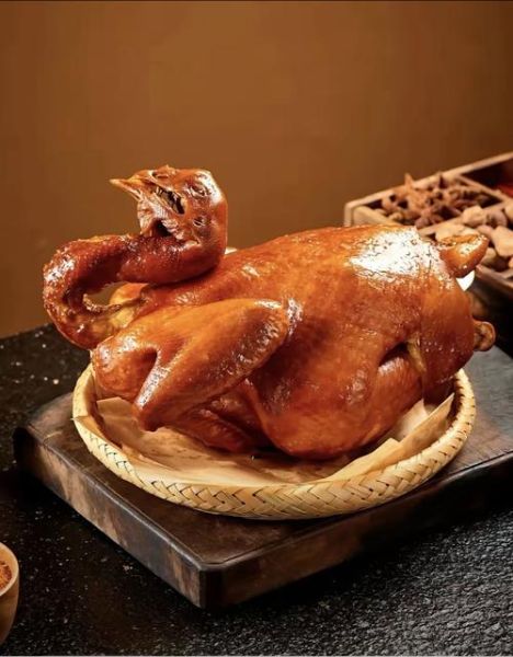 道口烧鸡的历史起源_道口烧鸡为什么叫道口-第2张图片-山城妙识 道口烧鸡的历史起源_道口烧鸡为什么叫道口-第2张图片-山城妙识