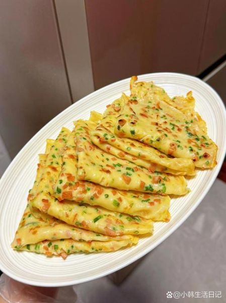 在家做饼的做法大全_新手也能一次成功-第3张图片-山城妙识