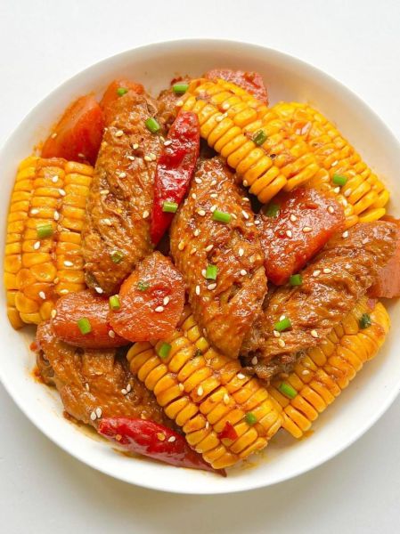 中餐都有什么菜品_经典家常菜有哪些-第1张图片-山城妙识 中餐都有什么菜品_经典家常菜有哪些-第1张图片-山城妙识