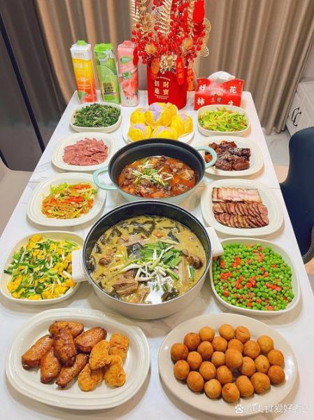 家宴菜谱8个菜怎么做_家宴8个菜搭配技巧-第2张图片-山城妙识 家宴菜谱8个菜怎么做_家宴8个菜搭配技巧-第2张图片-山城妙识