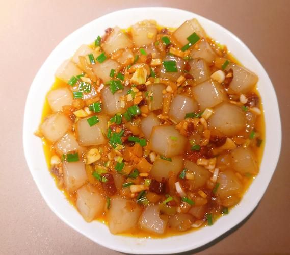 凉粉怎么做好吃_制作凉粉视频教程-第3张图片-山城妙识 凉粉怎么做好吃_制作凉粉视频教程-第3张图片-山城妙识