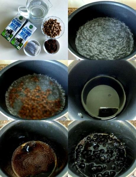 自制珍珠奶茶怎么做_自制珍珠奶茶配料有哪些-第2张图片-山城妙识 自制珍珠奶茶怎么做_自制珍珠奶茶配料有哪些-第2张图片-山城妙识