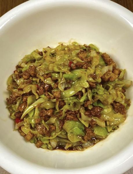 爆炒卷心菜怎么做才脆_饭店卷心菜为什么好吃-第3张图片-山城妙识 爆炒卷心菜怎么做才脆_饭店卷心菜为什么好吃-第3张图片-山城妙识