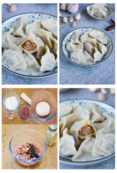 牛肉饺子放什么菜最搭_牛肉饺子馅加什么蔬菜好吃-第3张图片-山城妙识 牛肉饺子放什么菜最搭_牛肉饺子馅加什么蔬菜好吃-第3张图片-山城妙识