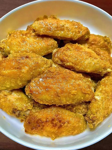 鸡翅的做法最正宗的做法_怎么做才外酥里嫩-第2张图片-山城妙识