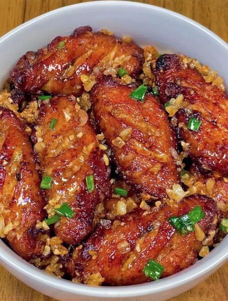 鸡翅的做法最正宗的做法_怎么做才外酥里嫩-第3张图片-山城妙识