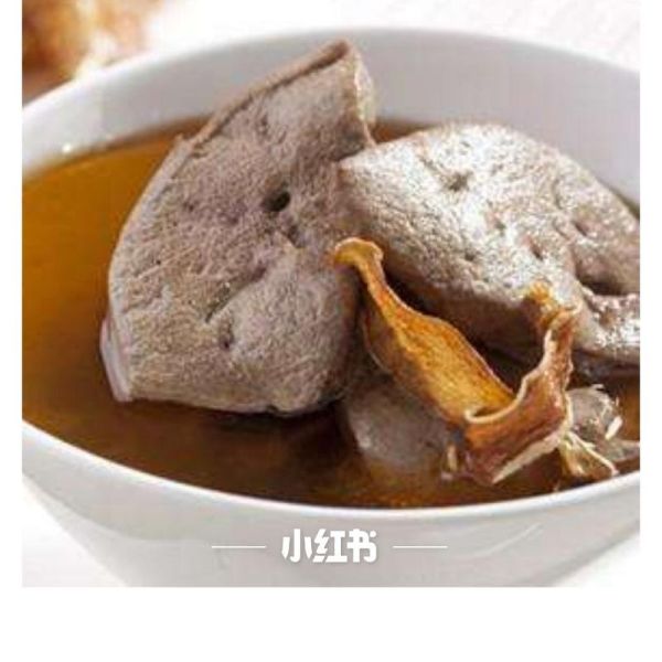 麻油猪肝汤的做法_孕妇能吃吗-第2张图片-山城妙识 麻油猪肝汤的做法_孕妇能吃吗-第2张图片-山城妙识