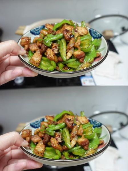 小炒肉怎么炒好吃_家常小炒肉做法-第2张图片-山城妙识 小炒肉怎么炒好吃_家常小炒肉做法-第2张图片-山城妙识