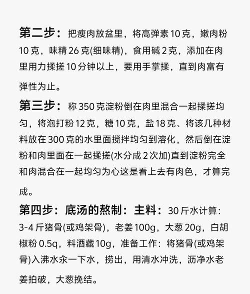 福鼎肉片加盟多少钱_福鼎肉片加盟流程-第3张图片-山城妙识
