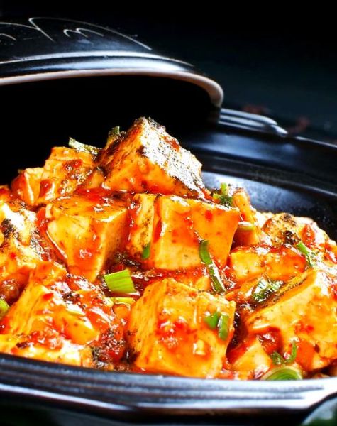 家常麻婆豆腐怎么做_麻婆豆腐简单做法-第3张图片-山城妙识 家常麻婆豆腐怎么做_麻婆豆腐简单做法-第3张图片-山城妙识