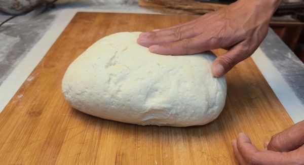 面粉发酵温度多少合适_冬天怎么发面-第1张图片-山城妙识