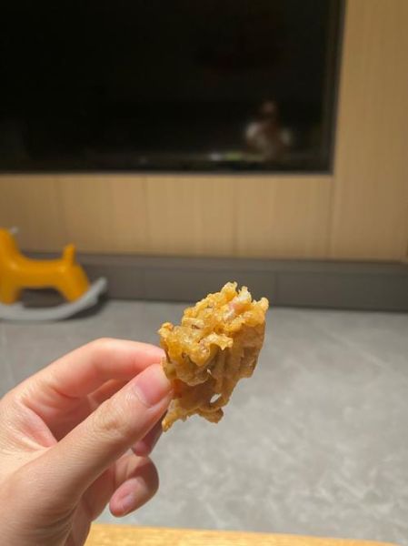 炸芋头丝怎么做_炸芋头丝怎么炸才酥脆-第1张图片-山城妙识