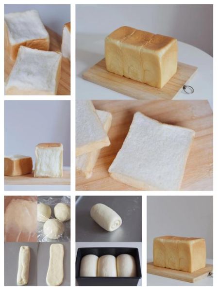 生吐司和吐司的区别_生吐司为什么贵-第1张图片-山城妙识