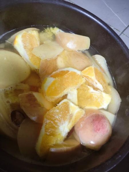 秋天吃什么去火效果最好_秋季去火食物推荐-第1张图片-山城妙识 秋天吃什么去火效果最好_秋季去火食物推荐-第1张图片-山城妙识