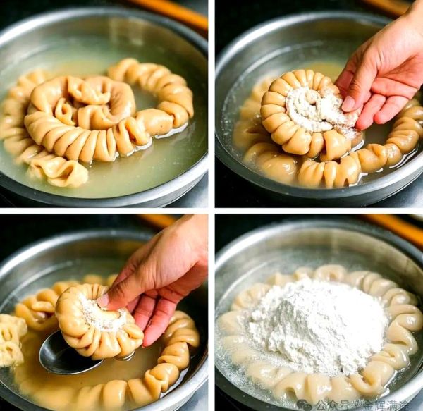 猪大肠怎么做好吃又简单_猪大肠清洗去味技巧-第3张图片-山城妙识 猪大肠怎么做好吃又简单_猪大肠清洗去味技巧-第3张图片-山城妙识