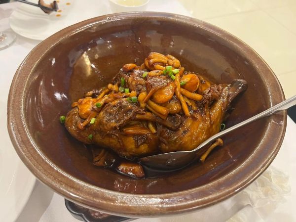 花雕鸡的来历_花雕鸡为什么叫花雕-第1张图片-山城妙识 花雕鸡的来历_花雕鸡为什么叫花雕-第1张图片-山城妙识