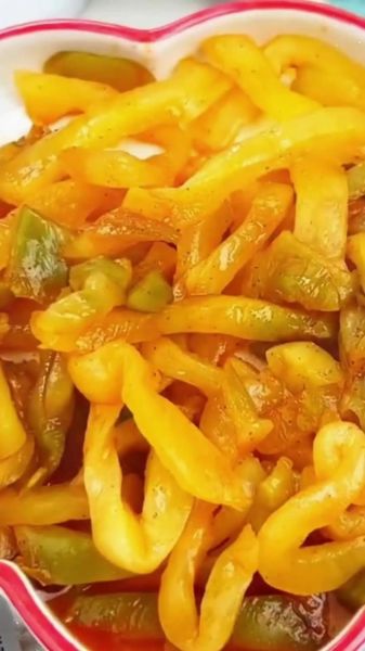 新鲜榨菜怎么腌制好吃_家常榨菜腌制方法-第3张图片-山城妙识