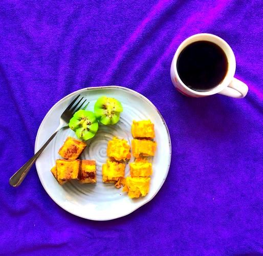 最简单的芝士早餐怎么做_芝士早餐几分钟搞定-第3张图片-山城妙识 最简单的芝士早餐怎么做_芝士早餐几分钟搞定-第3张图片-山城妙识