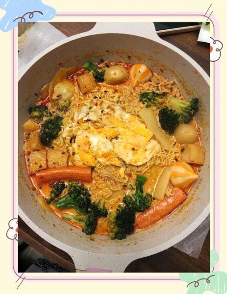 不辣的麻辣烫家常做法_怎么做不辣又好吃-第3张图片-山城妙识 不辣的麻辣烫家常做法_怎么做不辣又好吃-第3张图片-山城妙识