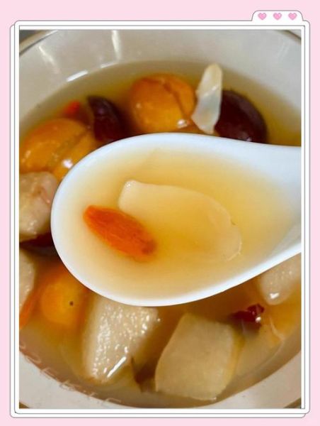 冬季润喉汤怎么做_清淡去火汤有哪些-第3张图片-山城妙识