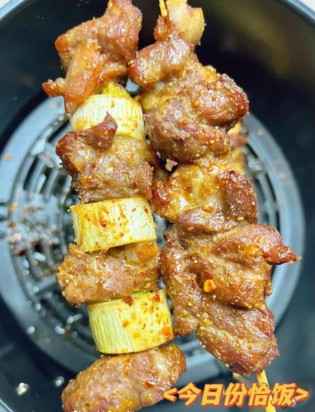 微波炉烤羊肉串怎么做_微波炉烤羊肉串需要多长时间-第1张图片-山城妙识 微波炉烤羊肉串怎么做_微波炉烤羊肉串需要多长时间-第1张图片-山城妙识