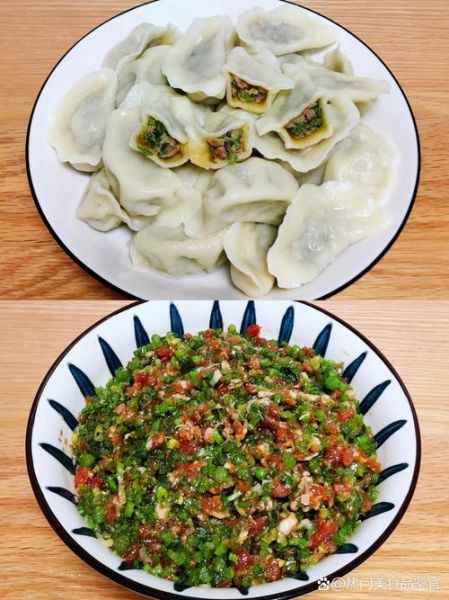 芹菜猪肉饺子馅怎么调才好吃_芹菜猪肉饺子馅做法窍门-第2张图片-山城妙识 芹菜猪肉饺子馅怎么调才好吃_芹菜猪肉饺子馅做法窍门-第2张图片-山城妙识