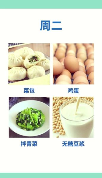 糖尿病人早餐吃什么_控糖早餐食谱推荐-第1张图片-山城妙识 糖尿病人早餐吃什么_控糖早餐食谱推荐-第1张图片-山城妙识