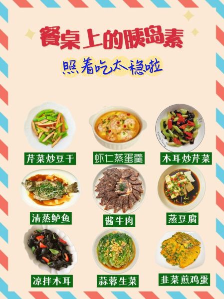 糖尿病人早餐吃什么_控糖早餐食谱推荐-第2张图片-山城妙识 糖尿病人早餐吃什么_控糖早餐食谱推荐-第2张图片-山城妙识
