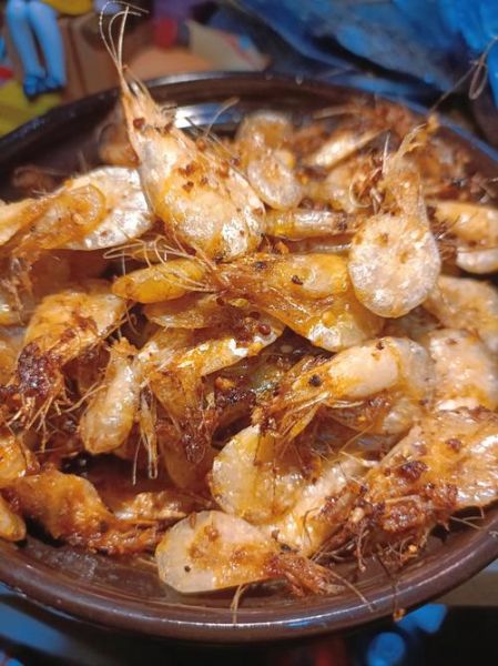 小海虾怎么做好吃_小海虾怎么清洗-第3张图片-山城妙识