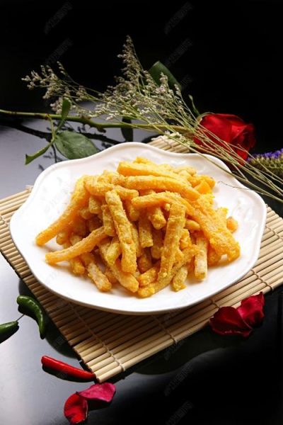 咸鸭蛋黄焗南瓜怎么做_咸蛋黄焗南瓜家常做法-第3张图片-山城妙识