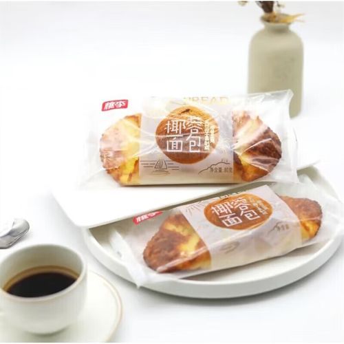 椰蓉面包怎么做_椰蓉面包为什么干-第3张图片-山城妙识