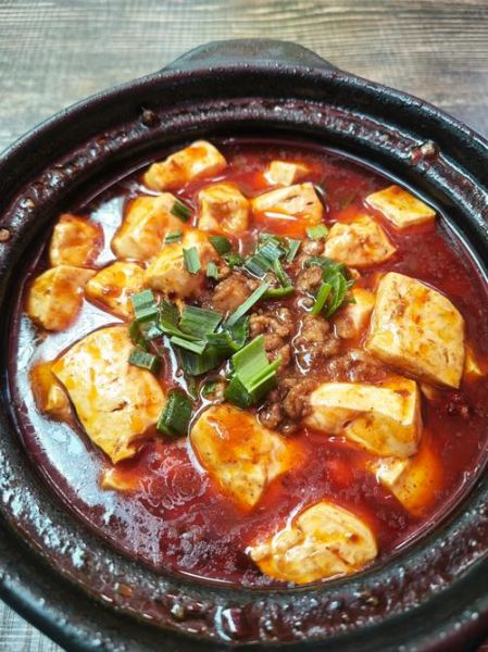 砂锅豆腐煲的做法大全_砂锅豆腐煲怎么做好吃-第1张图片-山城妙识
