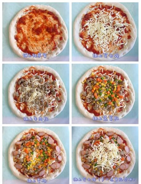 披萨用什么面粉最好_披萨酱怎么做才正宗-第1张图片-山城妙识 披萨用什么面粉最好_披萨酱怎么做才正宗-第1张图片-山城妙识