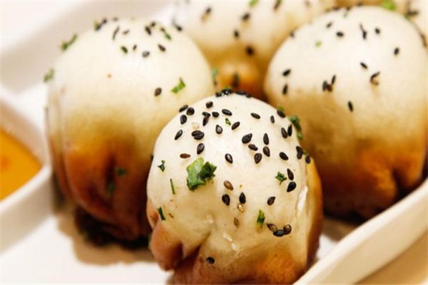 生煎包加盟哪家好_需要多少钱-第1张图片-山城妙识 生煎包加盟哪家好_需要多少钱-第1张图片-山城妙识