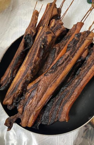 腊肉怎么腌制_腊肉怎么做才好吃-第2张图片-山城妙识