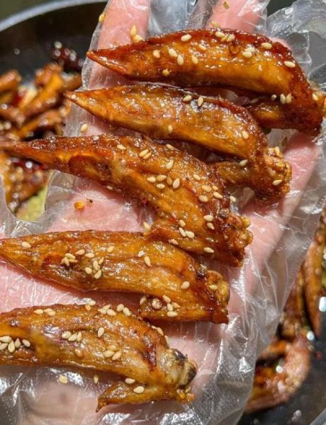 泡鸡翅尖的做法大全_如何做出酸辣爽脆的泡鸡翅尖-第2张图片-山城妙识 泡鸡翅尖的做法大全_如何做出酸辣爽脆的泡鸡翅尖-第2张图片-山城妙识