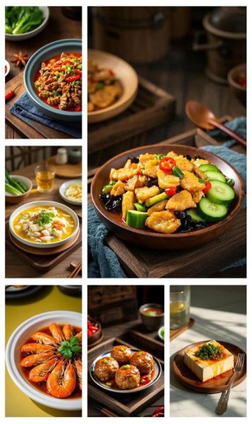 鲁菜四大名菜是哪四个_正宗做法与历史典故-第3张图片-山城妙识