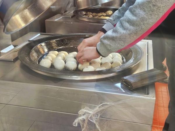 上海正宗生煎包培训多少钱_哪里学最靠谱-第2张图片-山城妙识