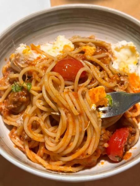 番茄酱可以做什么菜_番茄酱的家常做法大全-第1张图片-山城妙识