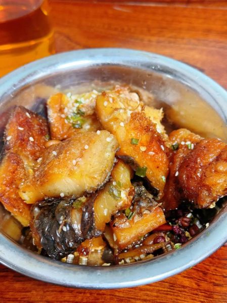 酱油腊鱼怎么腌制_酱油腊鱼腌制多久入味-第3张图片-山城妙识