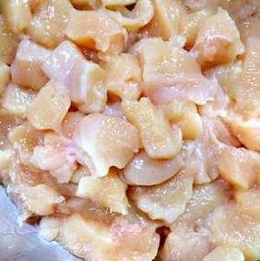 孜然鸡胸肉怎么做_孜然鸡胸肉热量高吗-第2张图片-山城妙识