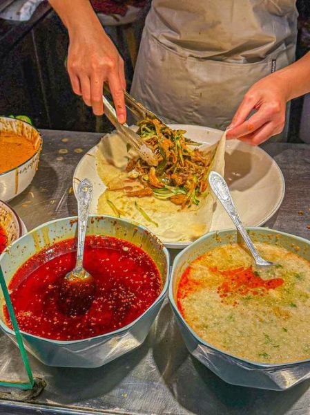 阜阳特产有哪些土特产_阜阳土特产哪里买最正宗-第3张图片-山城妙识