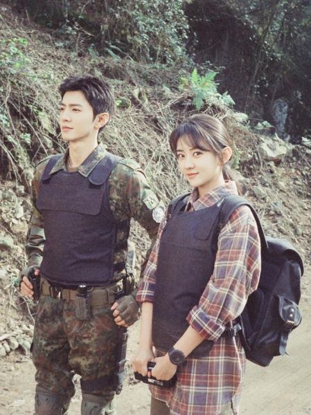 橄榄树电视剧剧情简介_结局是什么-第3张图片-山城妙识