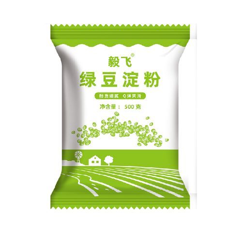 绿豆淀粉怎么做_绿豆淀粉的用途有哪些-第3张图片-山城妙识
