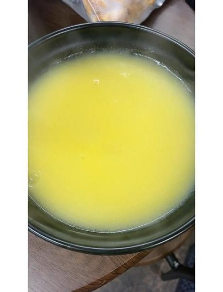 玉米面粥的做法_玉米面粥的功效与作用-第2张图片-山城妙识