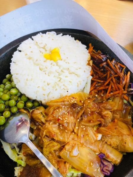 铁板饭怎么做才好吃_铁板饭酱汁配方-第1张图片-山城妙识 铁板饭怎么做才好吃_铁板饭酱汁配方-第1张图片-山城妙识