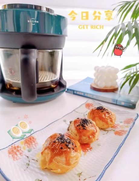 空气炸锅炸元宵会爆吗_如何避免元宵炸裂-第2张图片-山城妙识