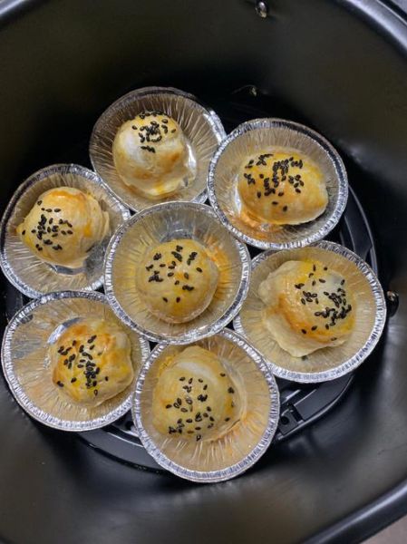 空气炸锅炸元宵会爆吗_如何避免元宵炸裂-第3张图片-山城妙识