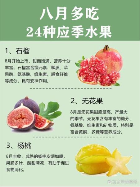 罕见水果有哪些_它们的功效与吃法-第3张图片-山城妙识